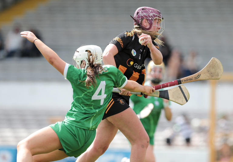 Clare beat Dublin again as Kilkenny down Limerick in All-Ireland senior ...