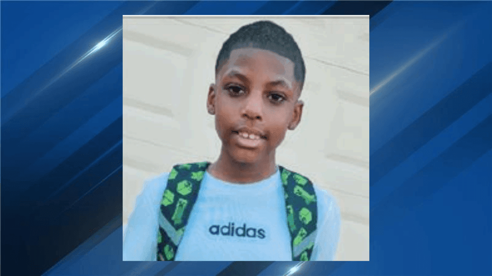 Amber Alert discontinued for 10-year-old boy from San Antonio