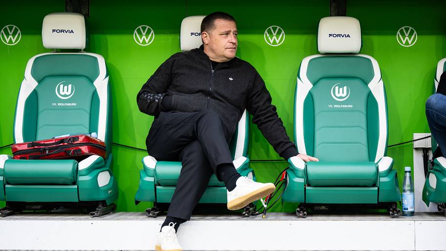 Max Eberl fighting for his future at Bayern Munich