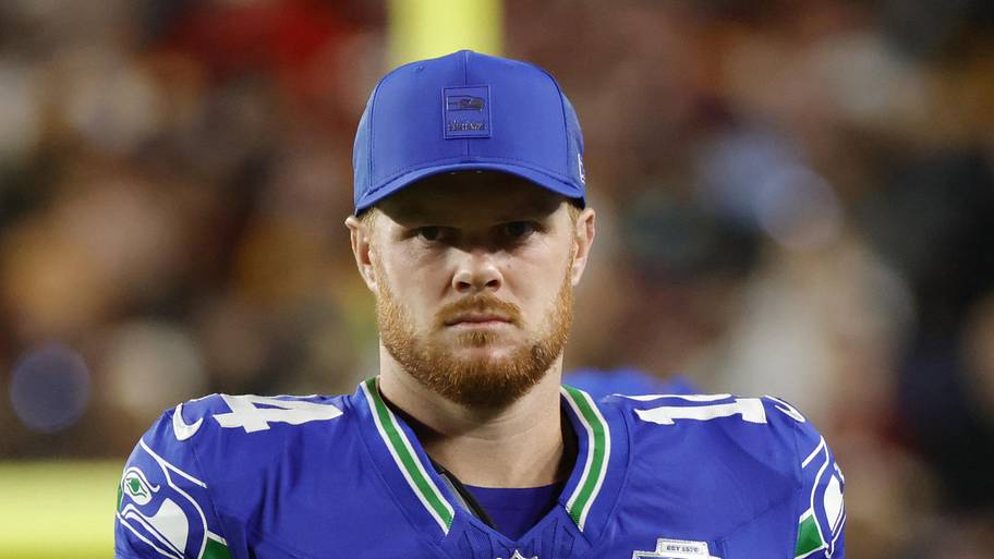 Sam Darnold’s recent comments are exactly why Seahawks fans wanted him