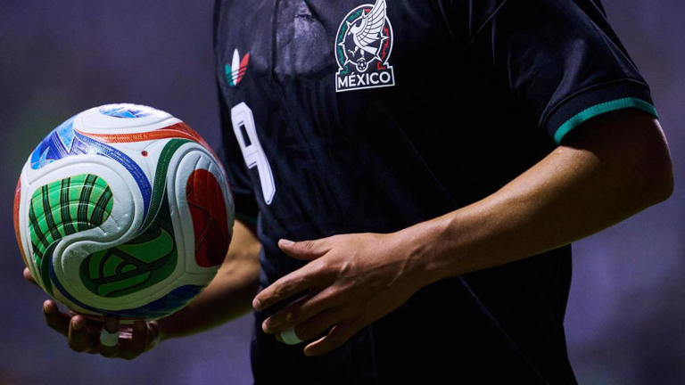 Terceros jerseys en el Mundial 2026: Las nueve selecciones que rompen ...