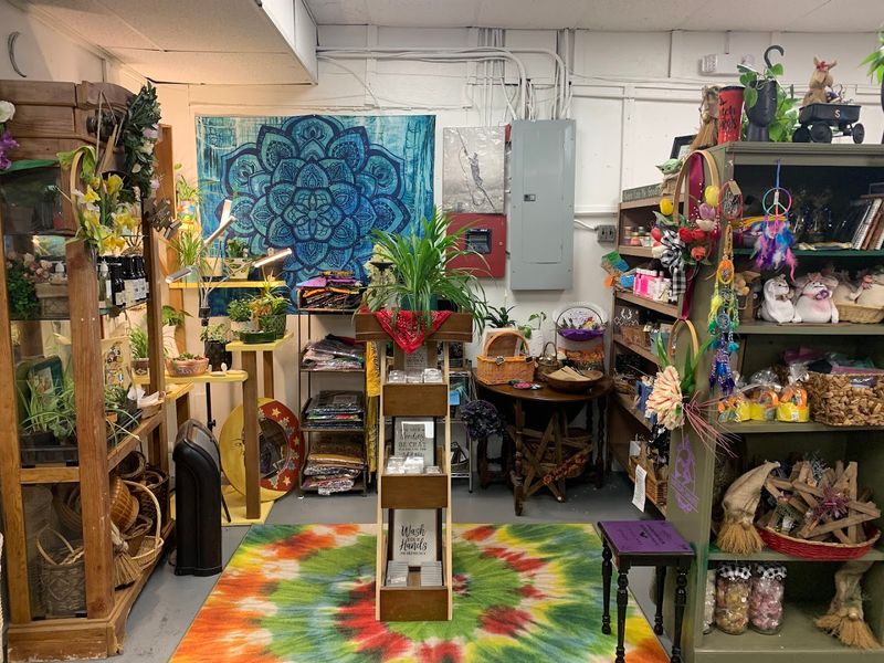 New Hampshire’s vintage paradise with an eclectic mix of local vendors ...