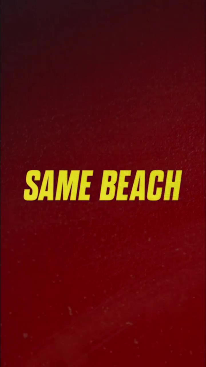 Brooks Nader and Livvy Dunne rock iconic red swimsuits in first ...