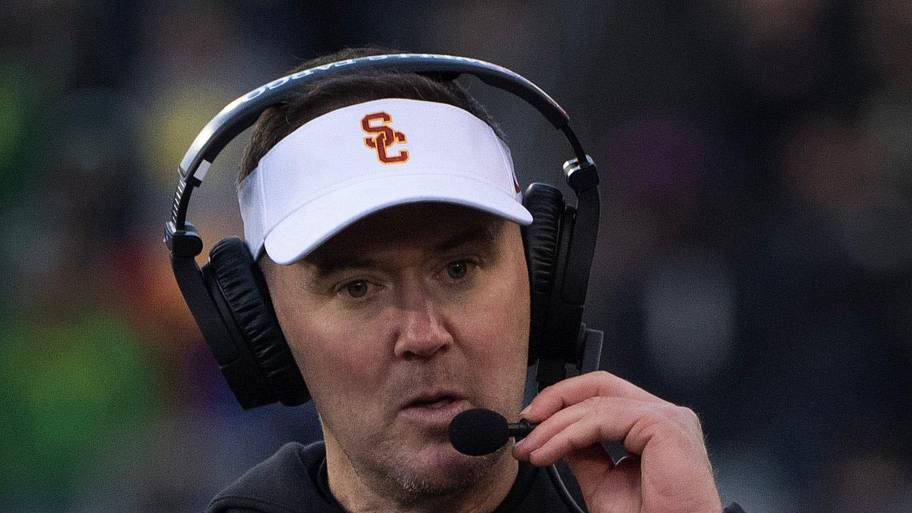 Three games USC cannot afford to lose next season