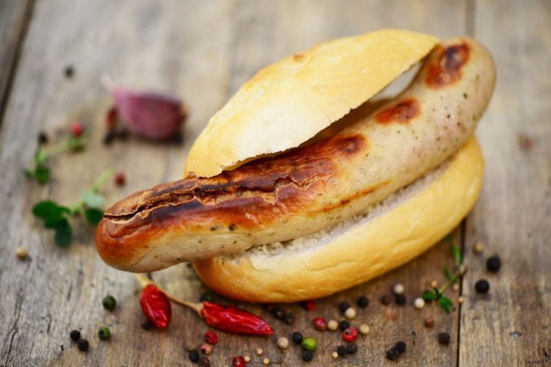 17 most delicious foods unique to Germany to discover