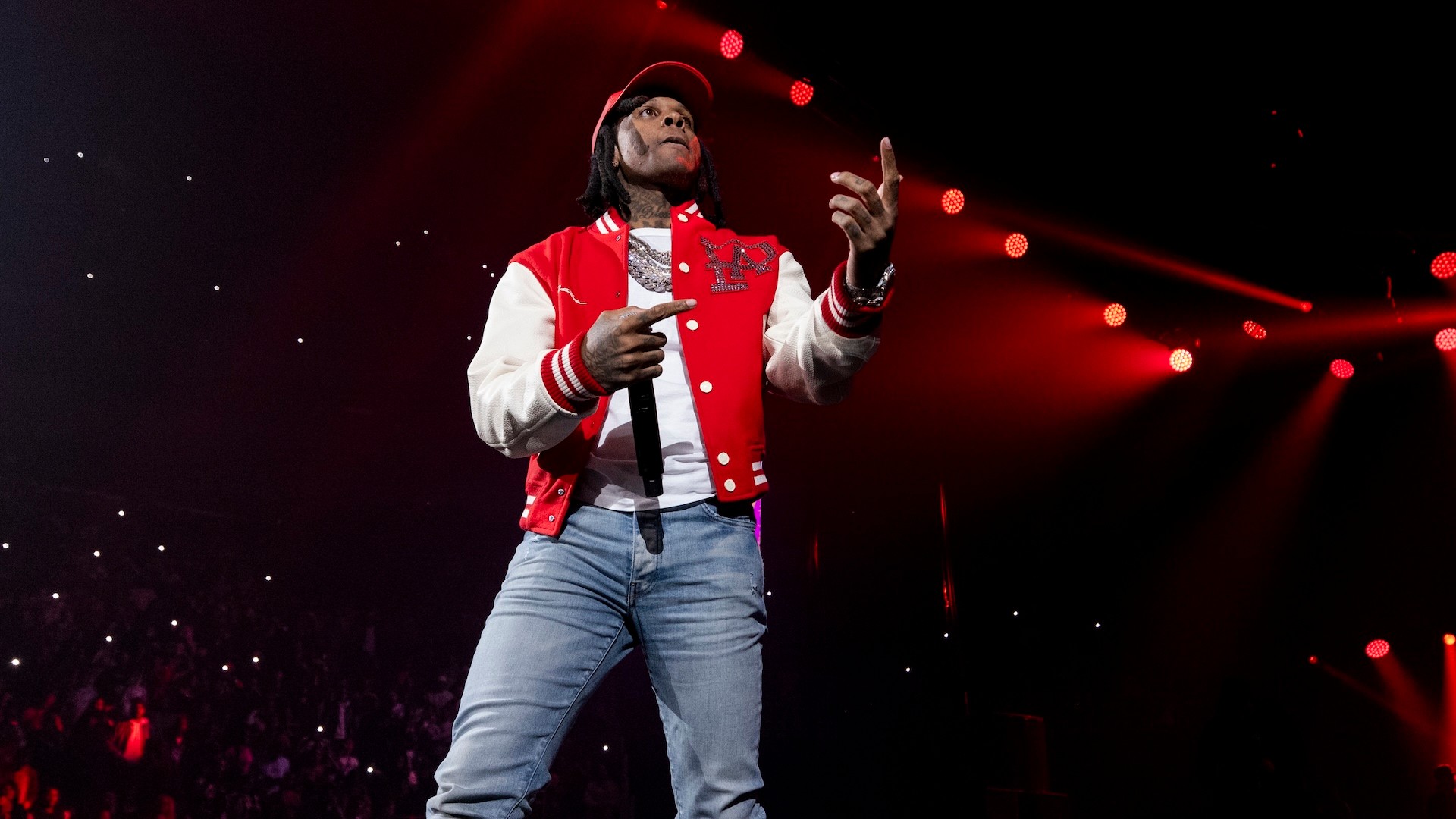 Lil Durk prosecutors reportedly seeking to add more charges before trial