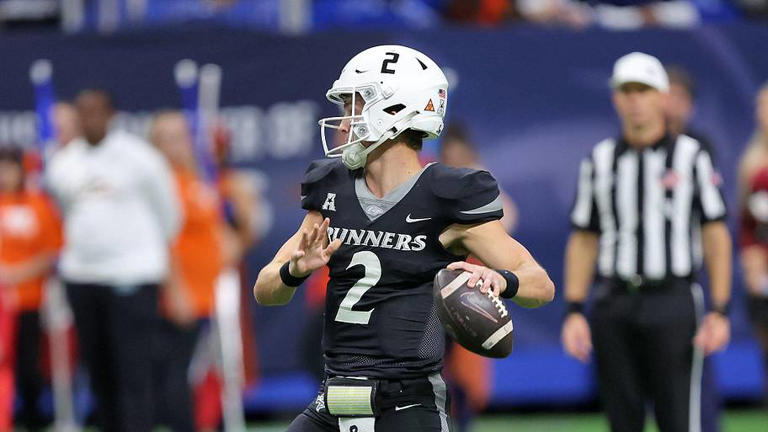 5 UTSA players Texas fans need to know for 2026 matchup