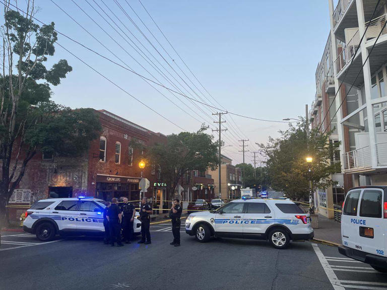 Man wanted in Charlotte woman's killing in NoDA arrested in Alabama ...