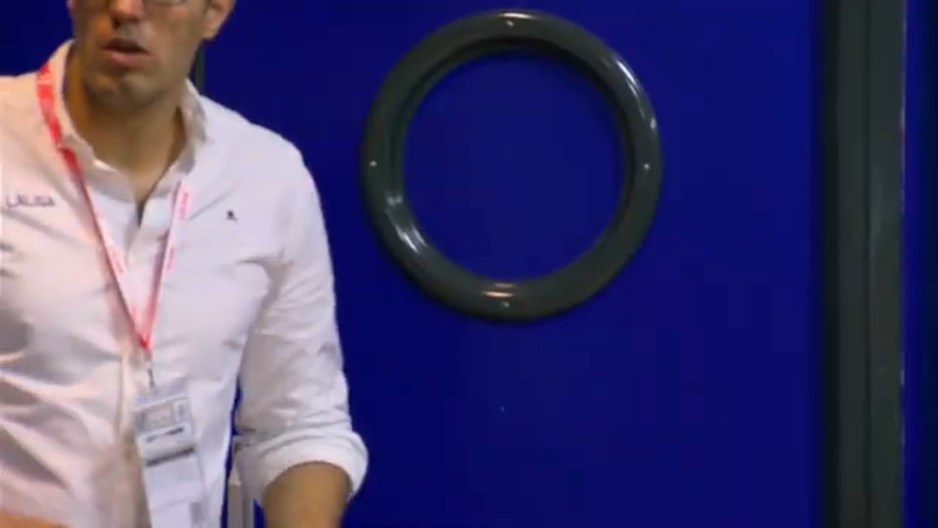Alessio Lisci, rueda de prensa completa tras el Getafe vs. Osasuna
