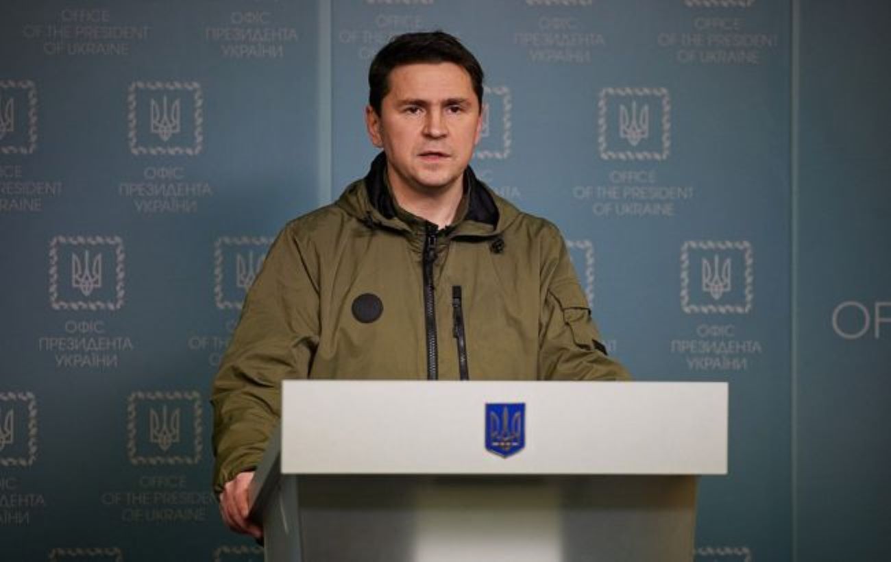 Active phase of war in Ukraine may end by fall: Zelenskyy's office ...
