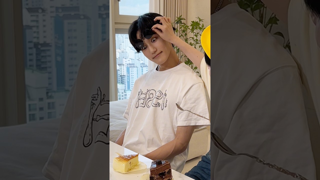 🇰🇷🤝🇯🇵 I'm sure he's sleeping, collab: byungari