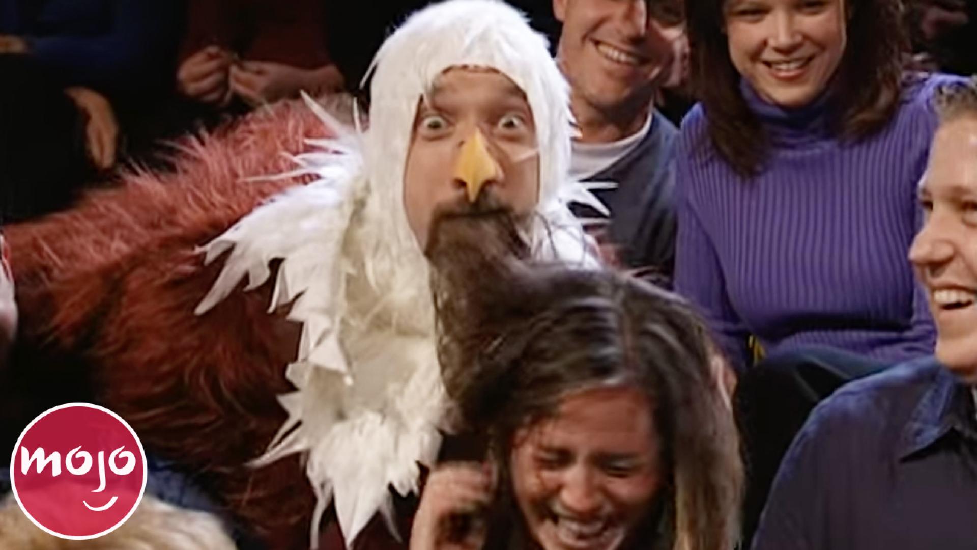 10 SNL hosts who were a complete disaster