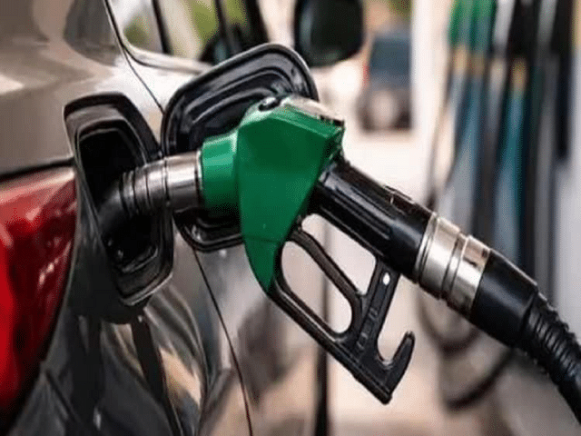 Petrol-diesel: Petrol becomes ₹6 cheaper, diesel rates also reduced ...