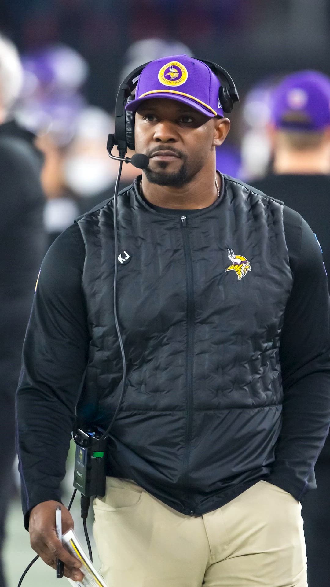 Brian Flores' lawsuit could change the NFL forever