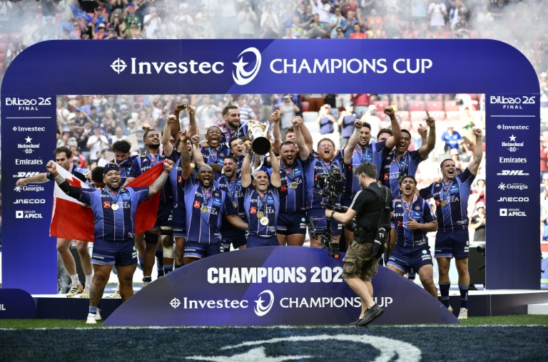 Bru challenges Bordeaux-Begles to show 'true selves' in Top 14 after ...