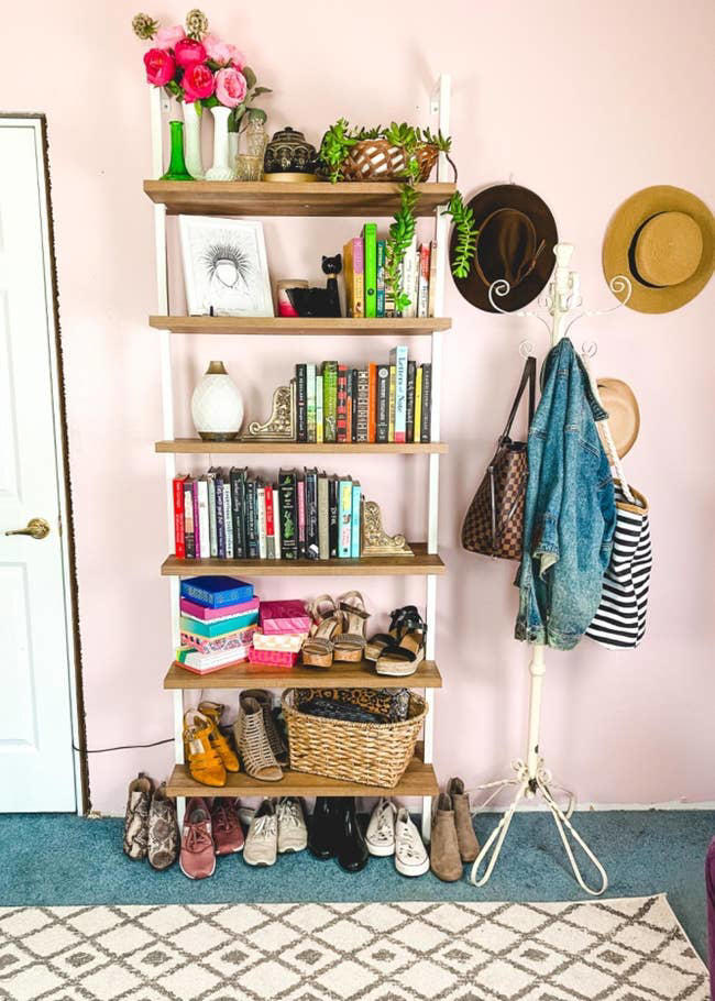 28 space-saving items for your porta potty-sized apartment
