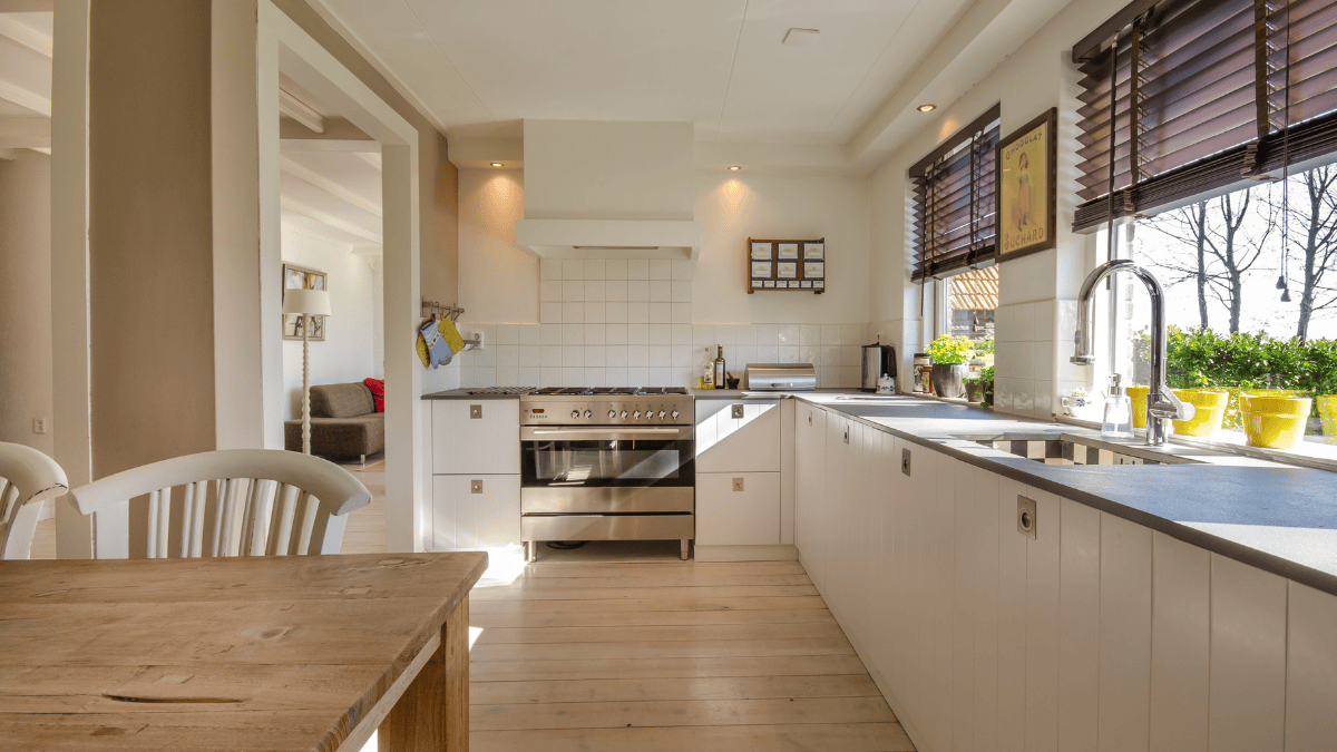 Hidden hazards: The most dangerous places in your home for dogs