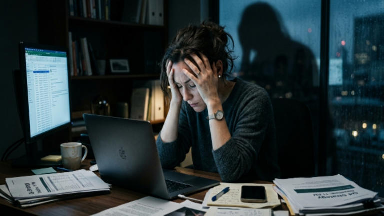 Impostor Syndrome Explained: Why You Feel Like Youre Not Enough