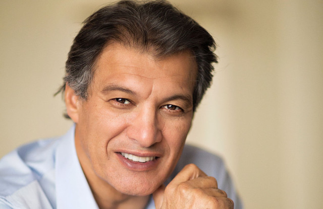 Frederic Fekkai accused of sexual abuse in Jeffrey Epstein case