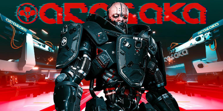 Cyberpunk 2077 Adam Smasher DLC leaves gamers impressed