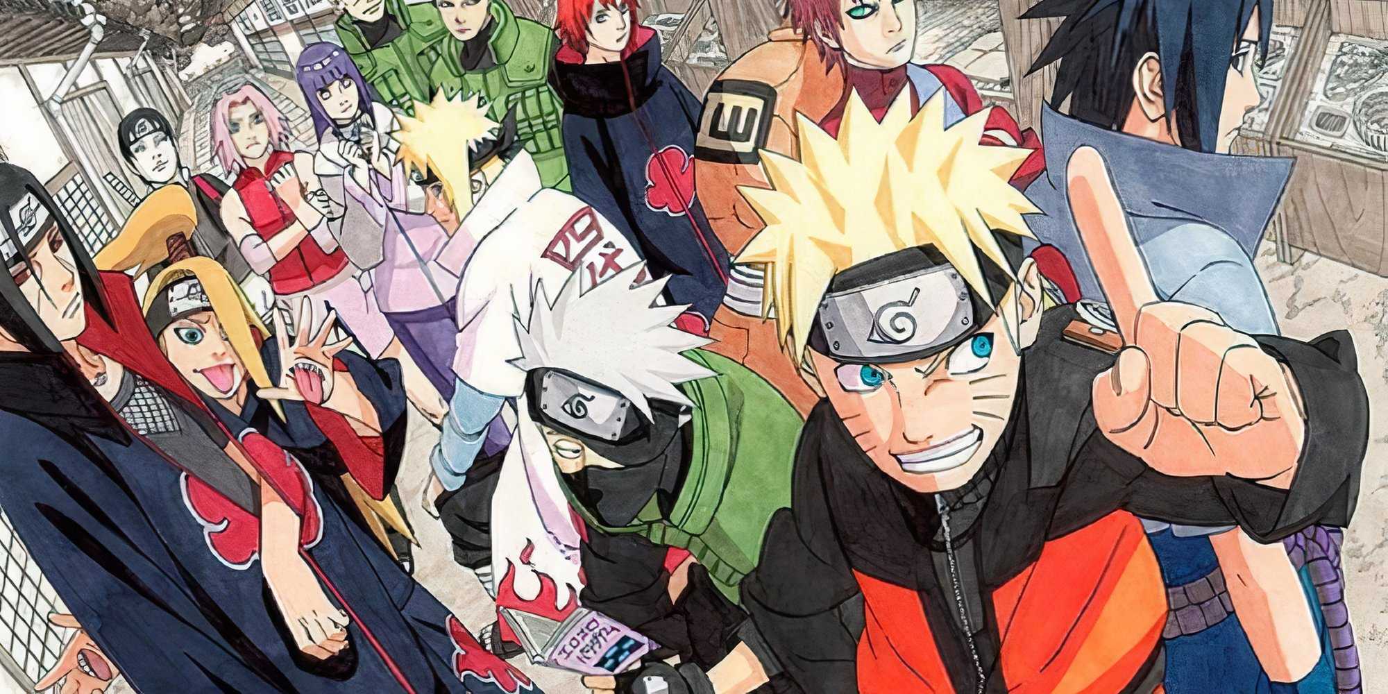 Boruto's best new chapter exposes the manga's biggest flaw