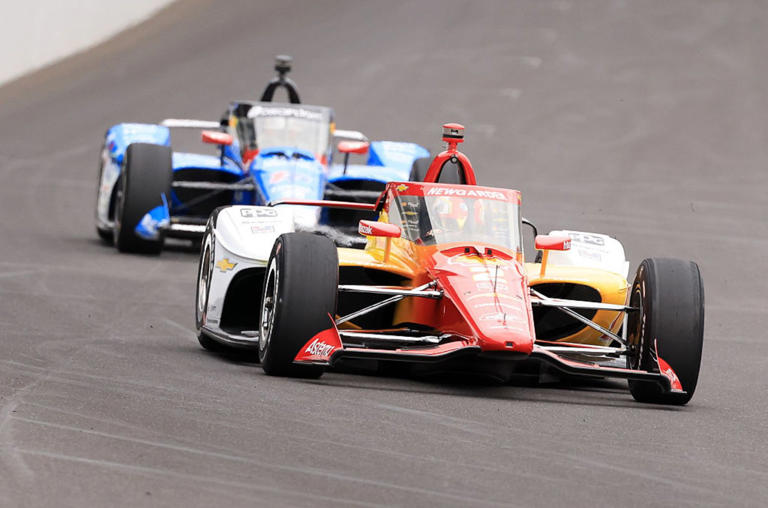 Indianapolis 500 (2026): How to watch the motorsports race live online