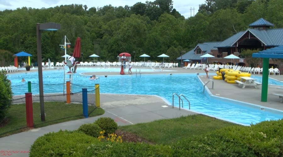 Wetlands Water Park opens for 2026 season