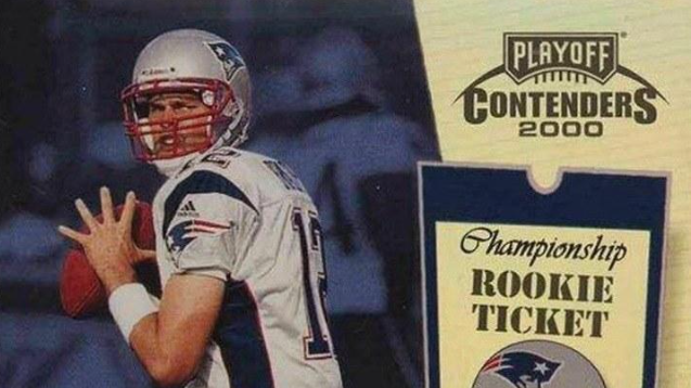 Celebrity-owned sports card & memorabilia auctions trending April 2026 ...