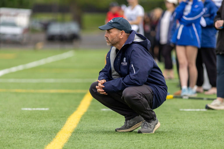 Southern Lehigh girls lacrosse shuts down Saucon Valley for 6th ...