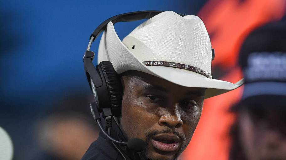 Colorado recruiting buzz builds with four-star former SEC commit