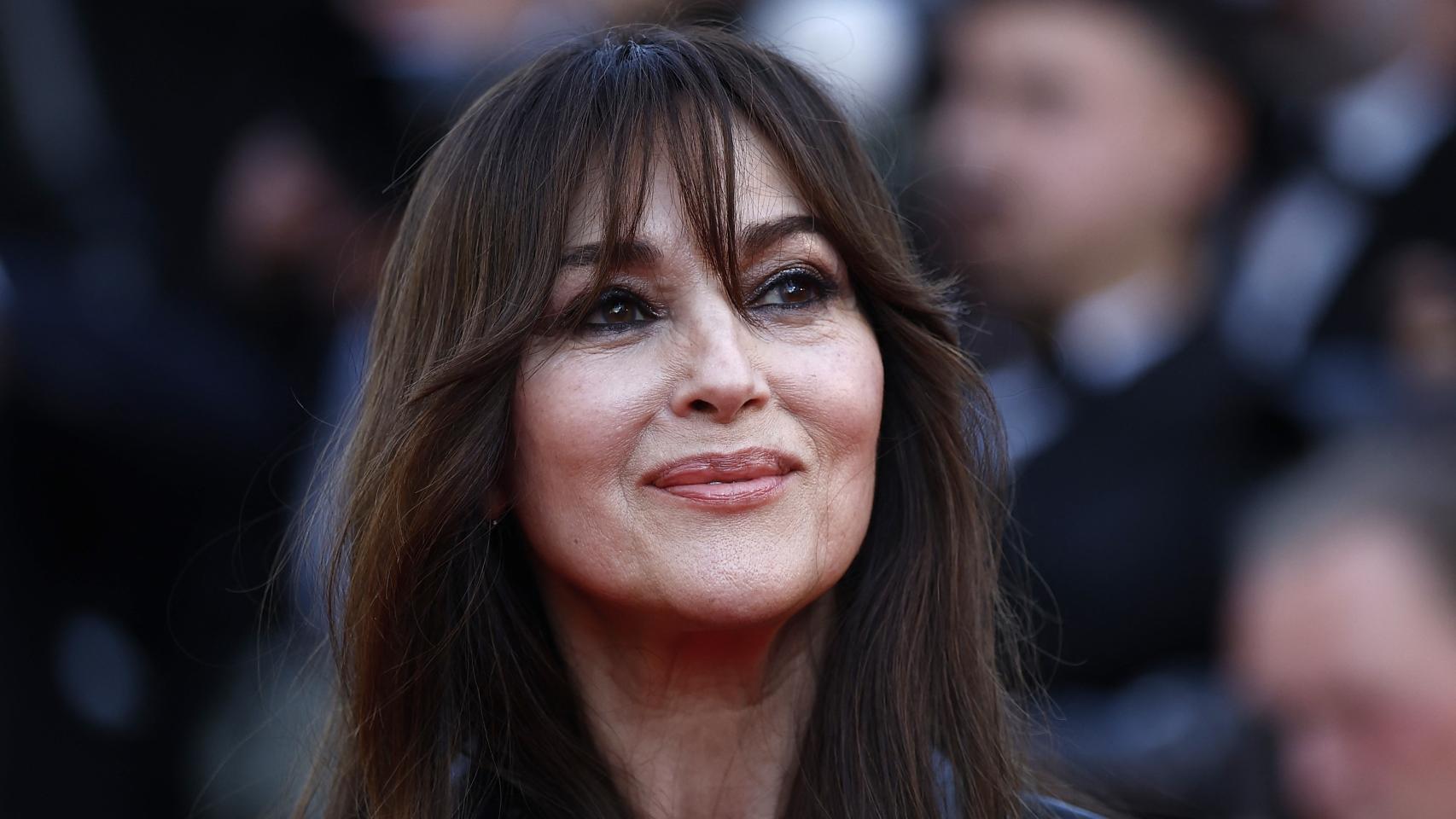 De la ovación a Monica Bellucci al premio 'Lights on Women': el cine ...