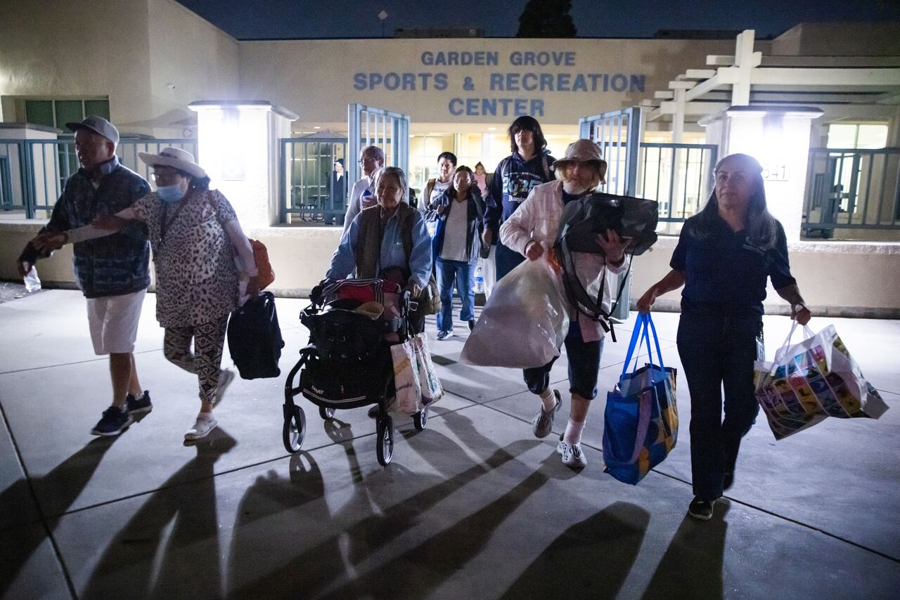 California governor declares state of emergency due to overheating ...