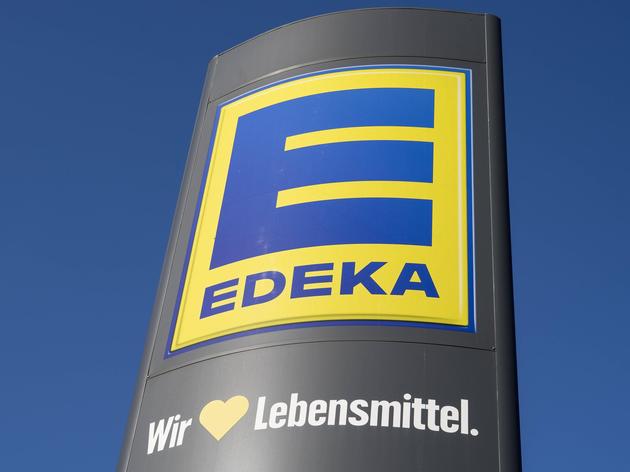Edeka verschenkt Deutschland-Trikot am Mittwoch – Kunden meckern trotzdem