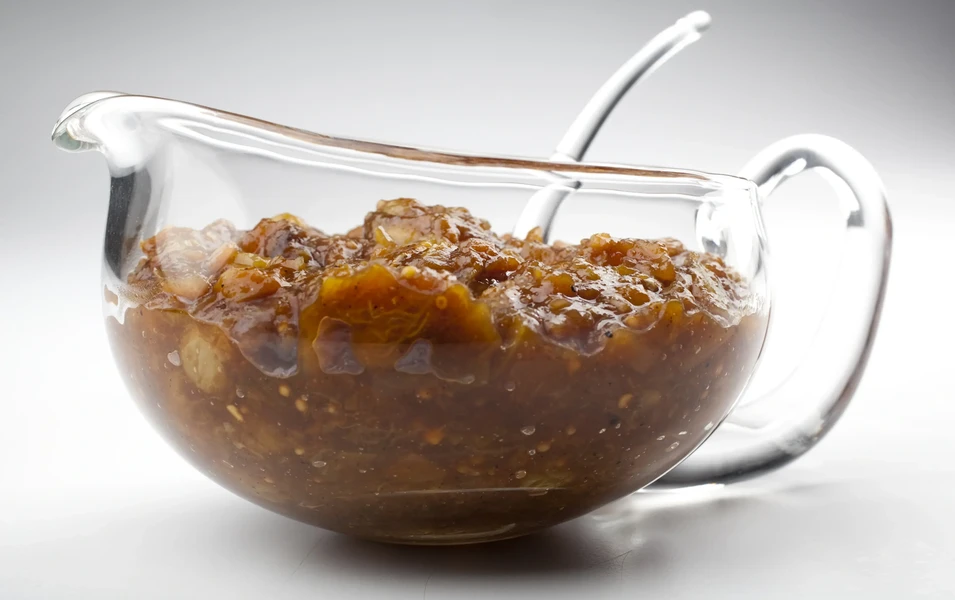 Chutney ideas to spice up your table