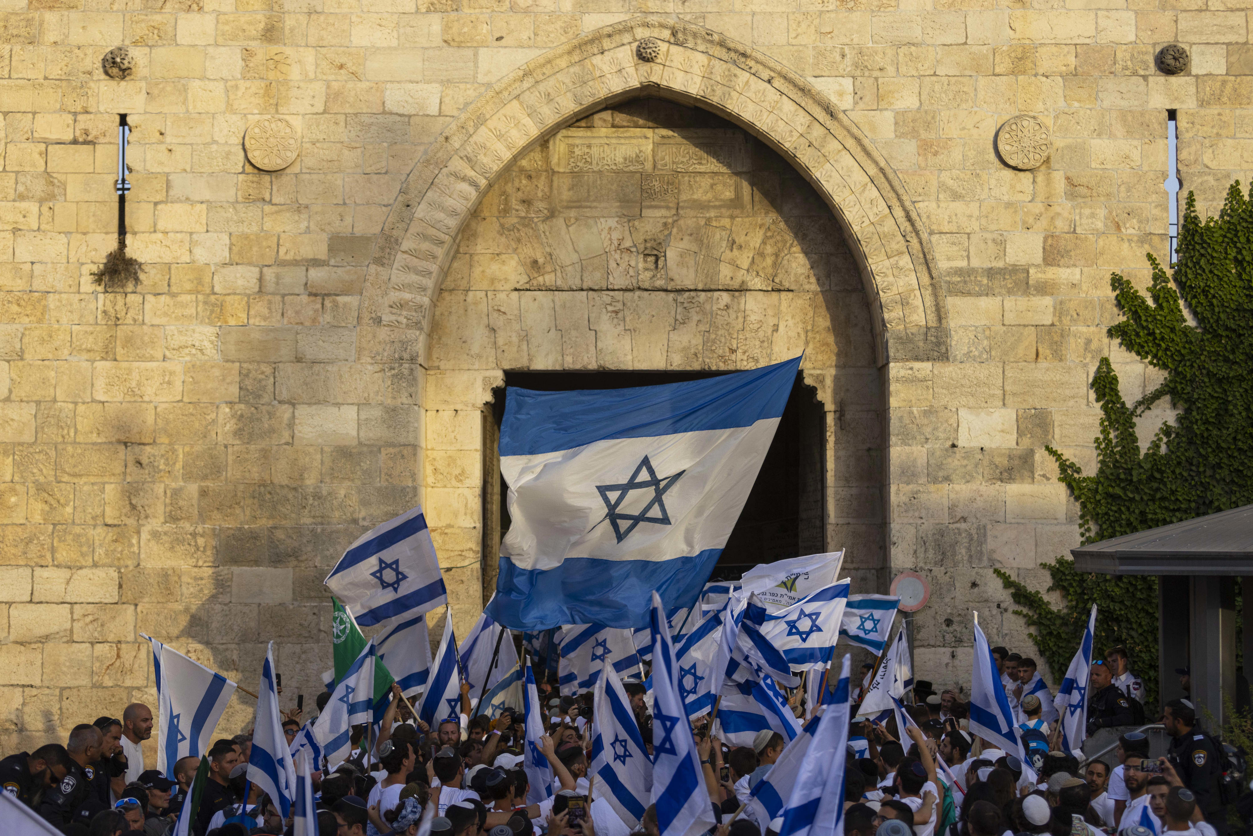 Jerusalem Day violence exposes dangerous culture of impunity in Israel