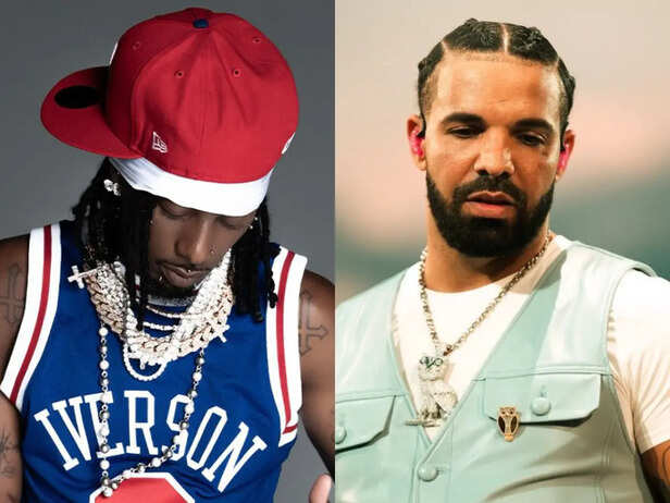 Did Playboi Carti respond to Drake's ICEMAN diss? Cryptic Instagram ...