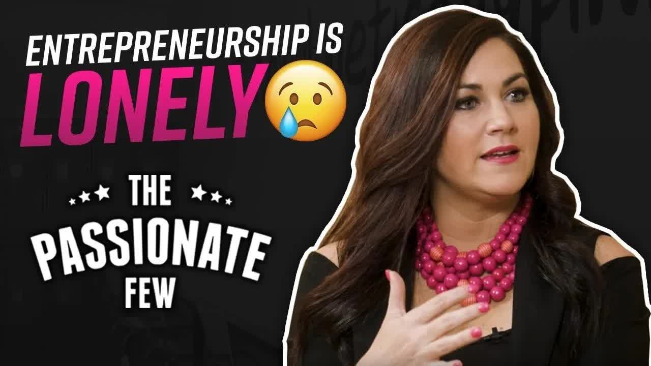 $1 Billion Dollar CEO Explains How To Stay Focused When ...