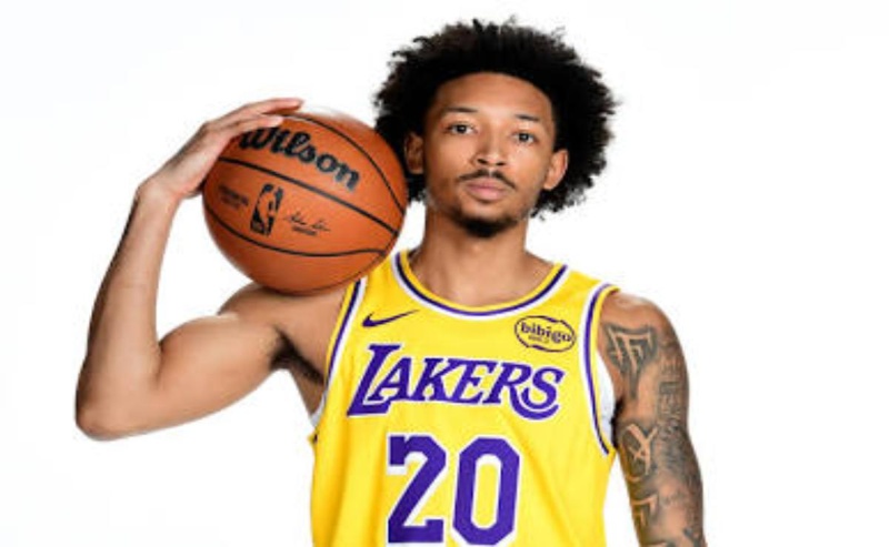 NBA rumors: Lakers ready to cut ties with former first-round pick Nick ...