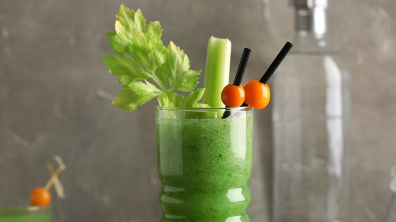14 savory garnishes to pair with your favorite cocktails
