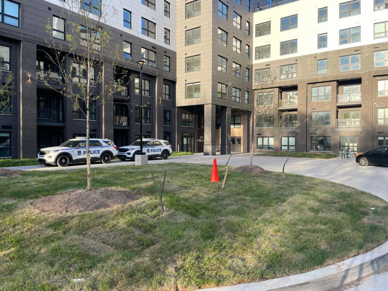 Halifax police say missing newborn found dead, 2 people charged