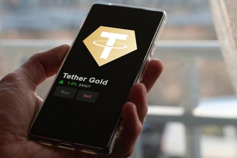 Tether's gold rush: Stablecoins modernizing precious metals investment