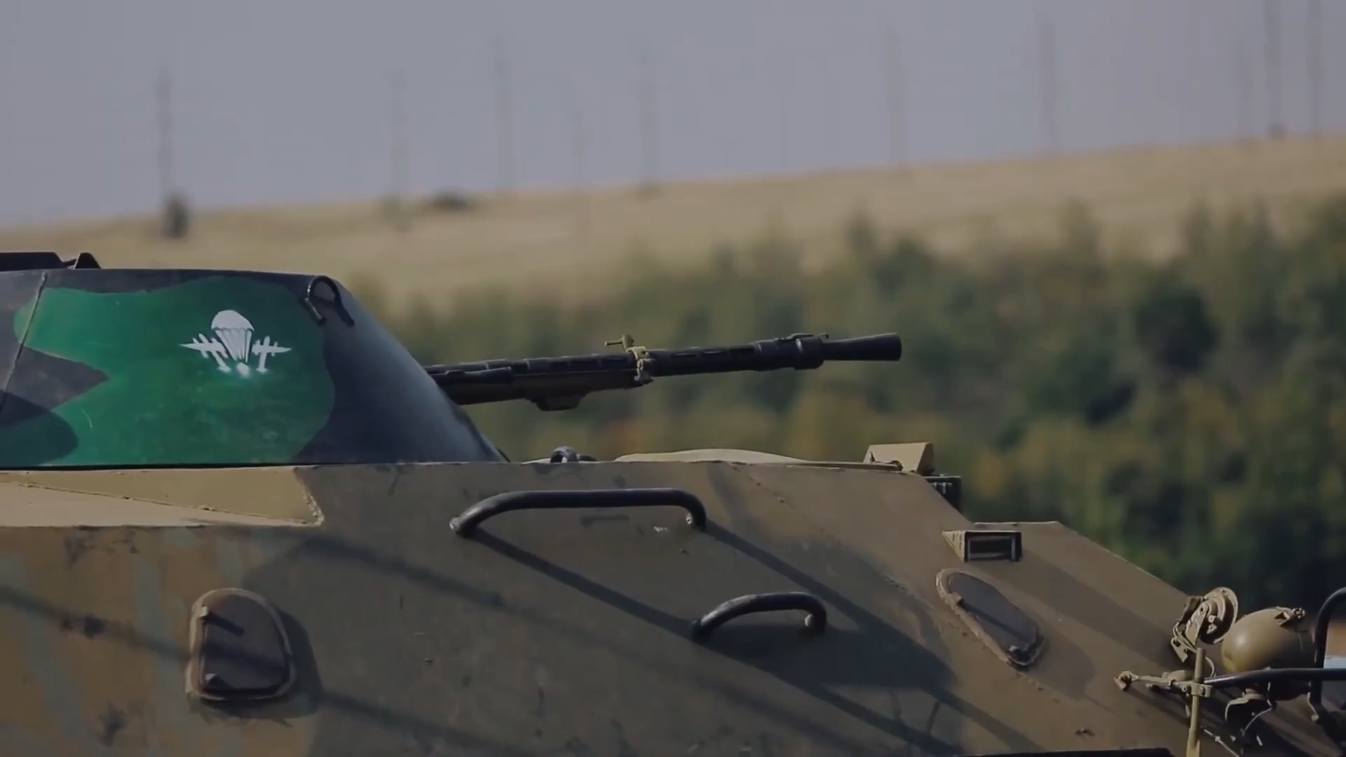 Ukraine’s air assault evolution: From foot soldiers to mechanized force