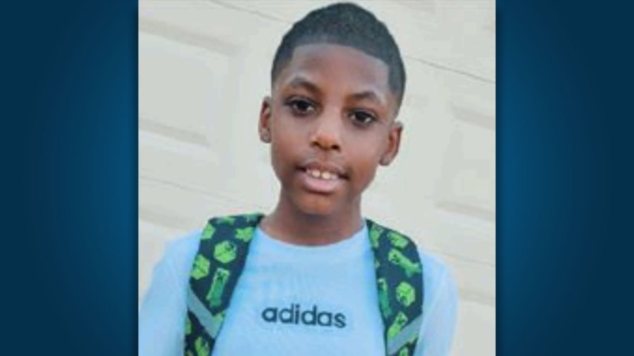 AMBER alert issued for missing San Antonio boy