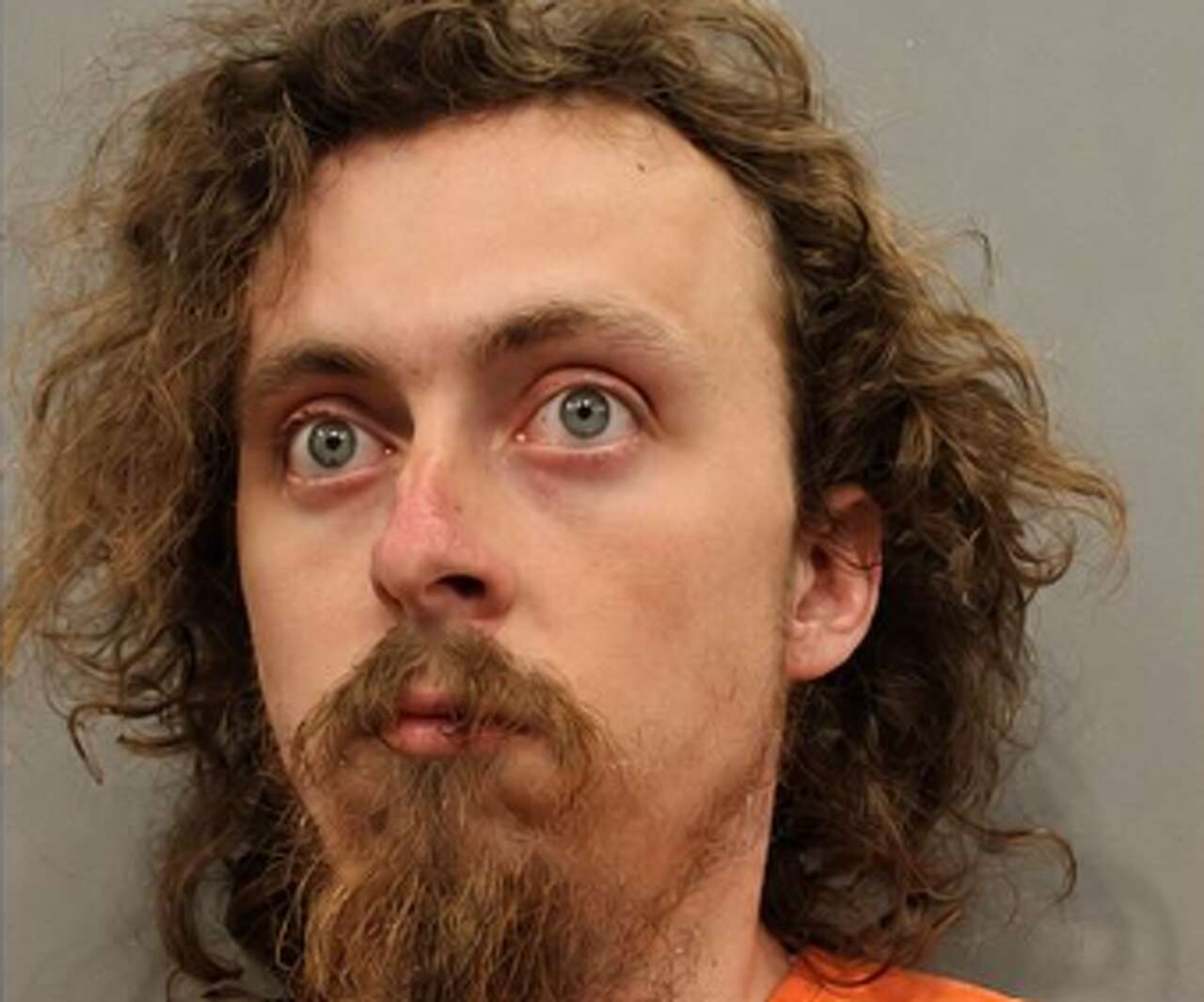 Middletown shooting suspect arrested in New York after manhunt, police say