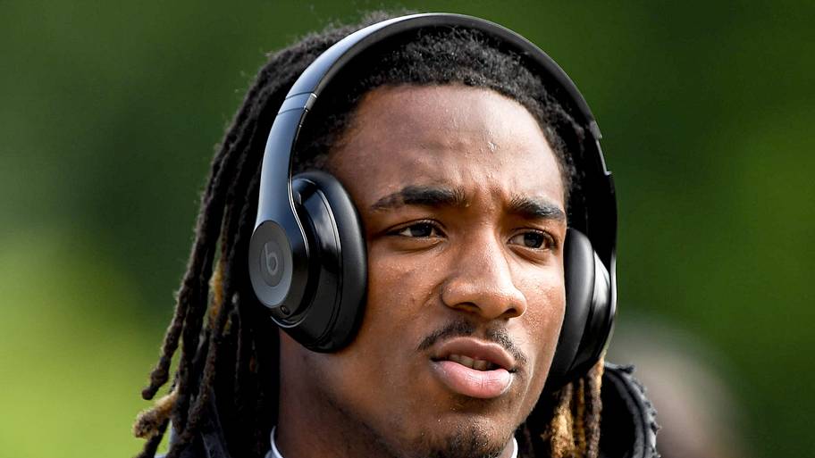 Colorado recruiting buzz builds with four-star former SEC commit