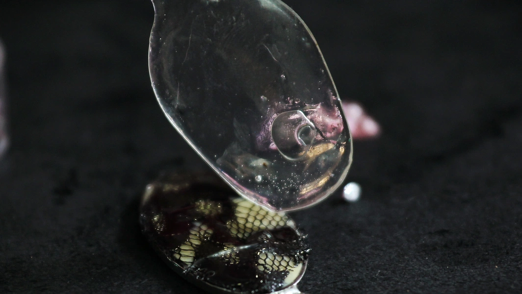 Beginner’s guide to mastering resin art