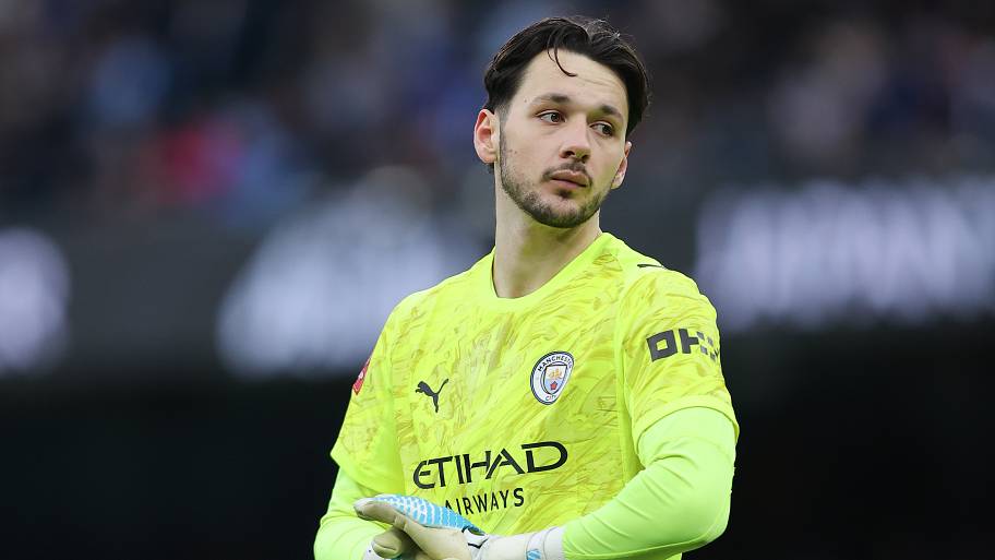Nine players who could leave Man City alongside Pep Guardiola