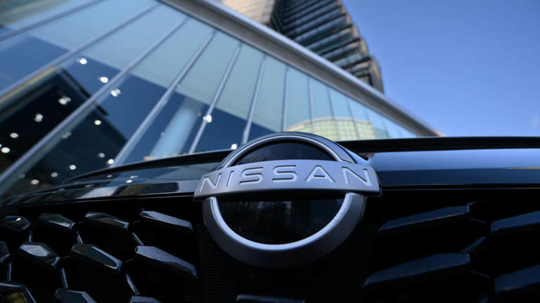 Nissan oil changes could get harder as dealers ration motor oil