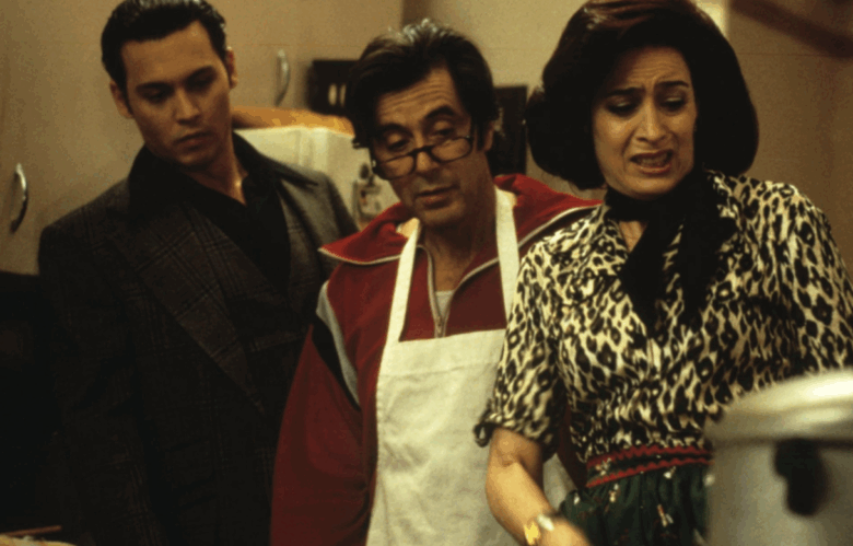 Mafia movies that still hold up all these years later