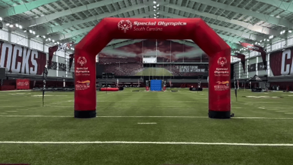 Special Olympics South Carolina hosts Celebration Day ahead of 2026 USA ...